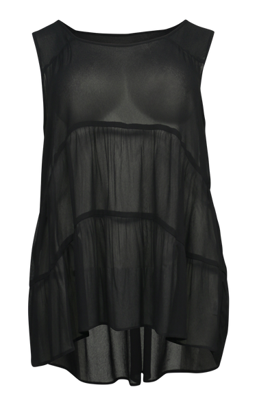 LAUNDRY TIER SINGLET – Blondies Boutique Melbourne