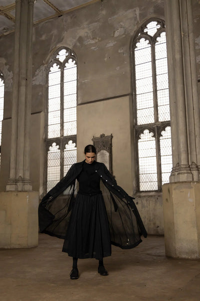 MINERVA JACKET – Blondies Boutique Melbourne