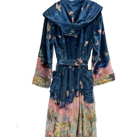 COZY ROBE AURELIUS – Blondies Boutique Melbourne